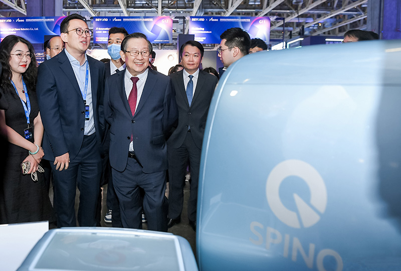 noticias | SpinQ LATAM